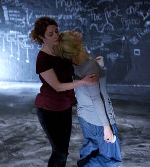 Jane Munro – Dance Performance Art